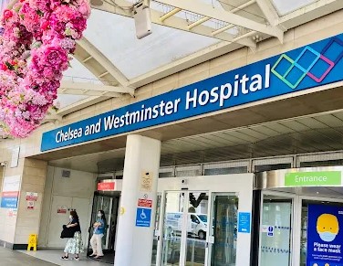 Visiting our Hospitals - Lifelong CHD Network